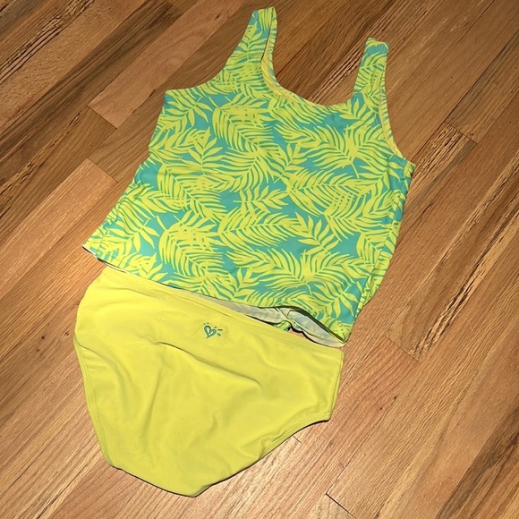 Justice | Swim | Justice Swim Tankini | Poshmark